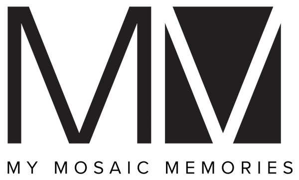 My Mosaic Memories